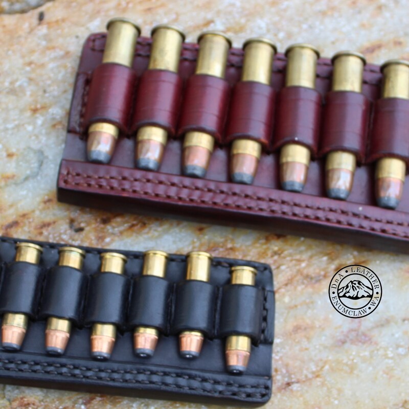 Cartridge Belt - Etsy