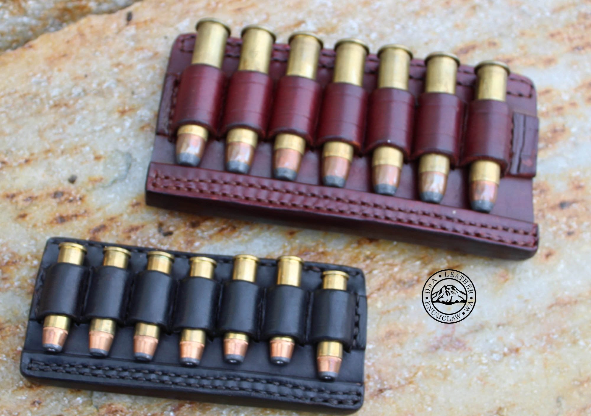 Cartridge Loop Slide for Pistol Rifle Calibers Fits Belts Up | Etsy