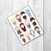 Got Character Stickers - Etsy