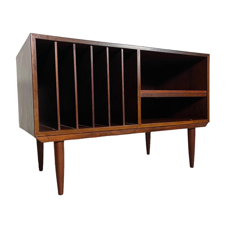 Vintage Stereo Cabinet - Etsy