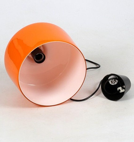 CEILING LAMP, glass, 1960s. Lighting & Lamps - Ceilin… - Gem