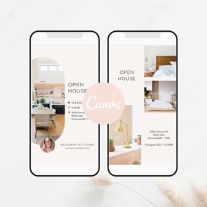 10 Open House Real Estate Instagram Posts, Listing Update Instagram ...