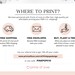Real Estate Spring Forward Postcard | Marketing Mailer (canva Template ...