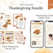 Real Estate Thanksgiving Bundle Fall Bundle Real (Download Now) - Etsy