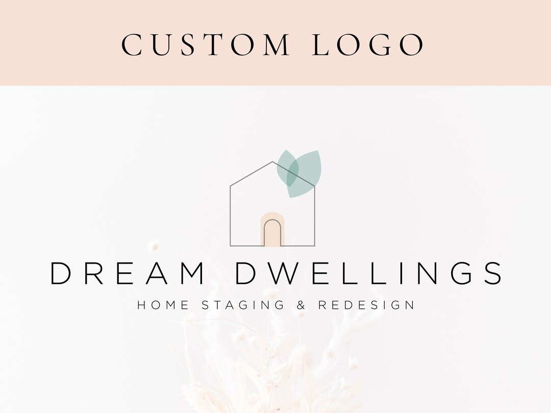 Custom Logo Design Custom Logo for Business Custom Branding - Etsy