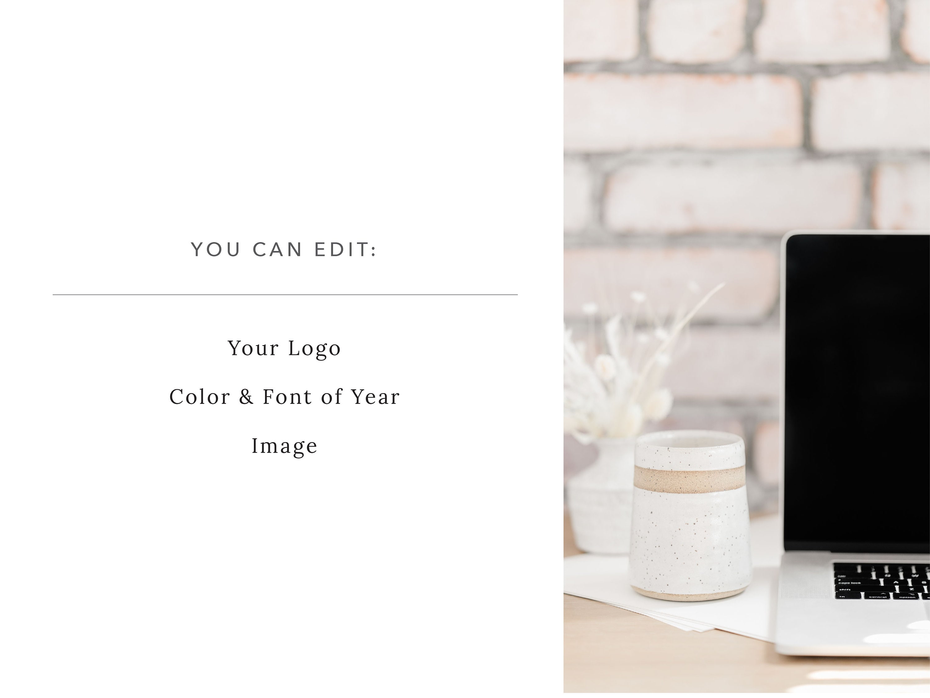 2026 Real Estate Calendar Magnet, Canva Editable (digital Download) - Etsy