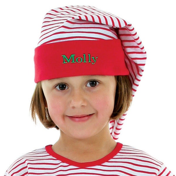 Stocking Cap Pattern - Etsy