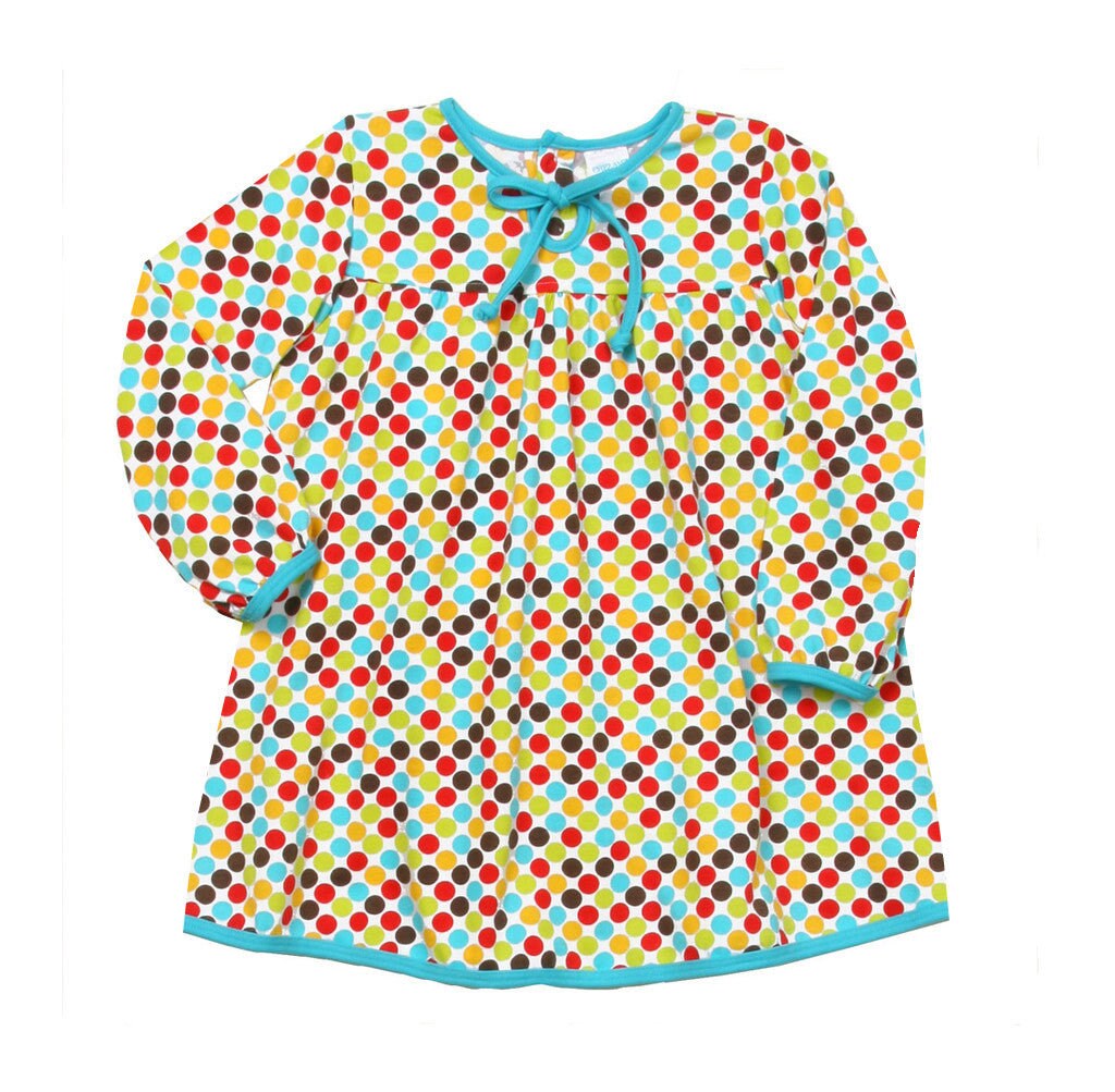 Layla Swing Top PDF Sewing Pattern - Etsy