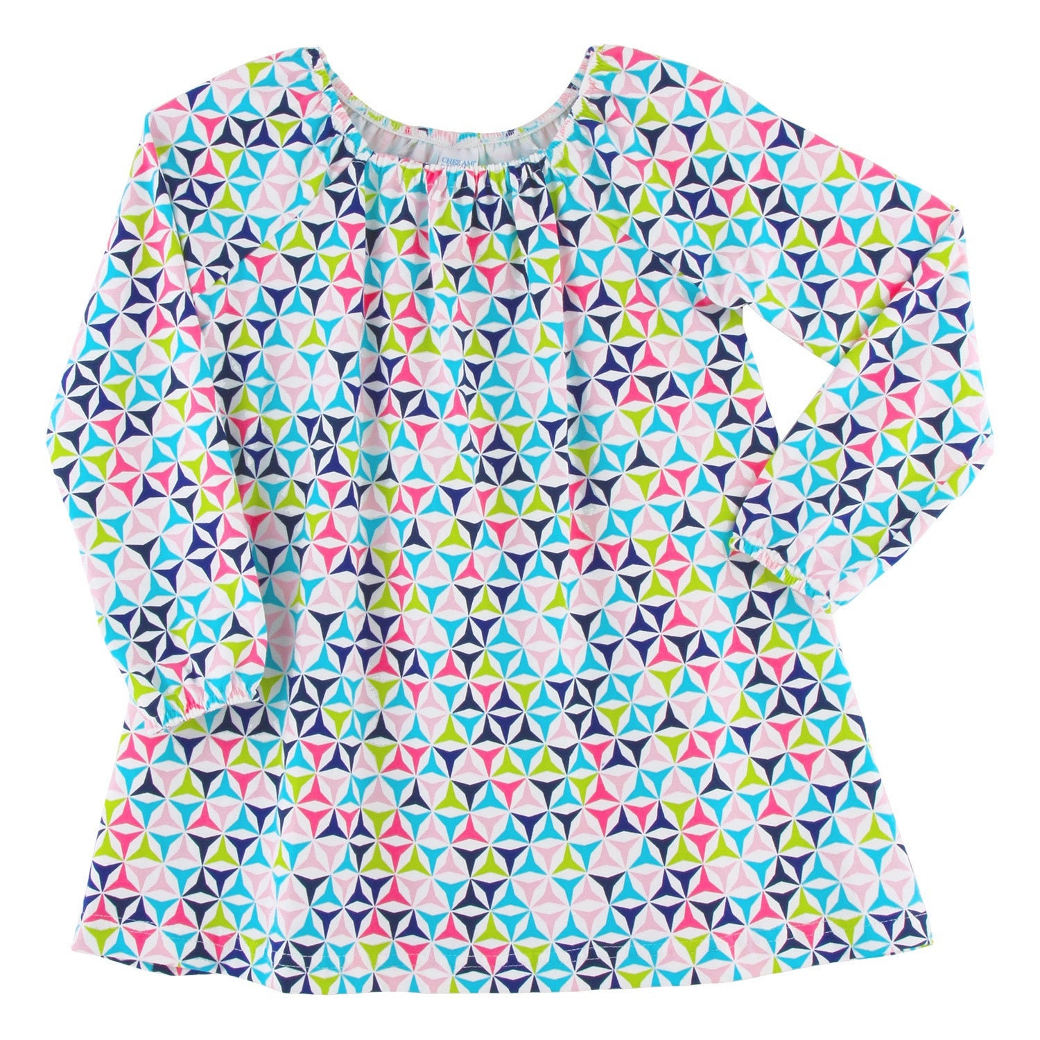 Elena Swing Top PDF Sewing Pattern - Etsy Australia