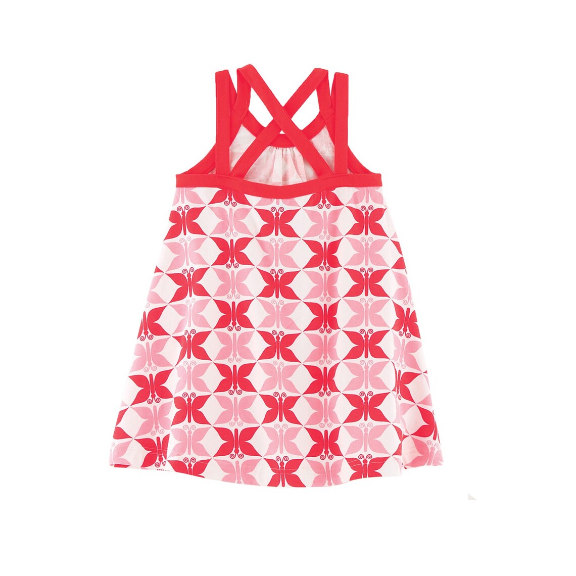 Chloe Swing Top PDF Sewing Pattern - Etsy