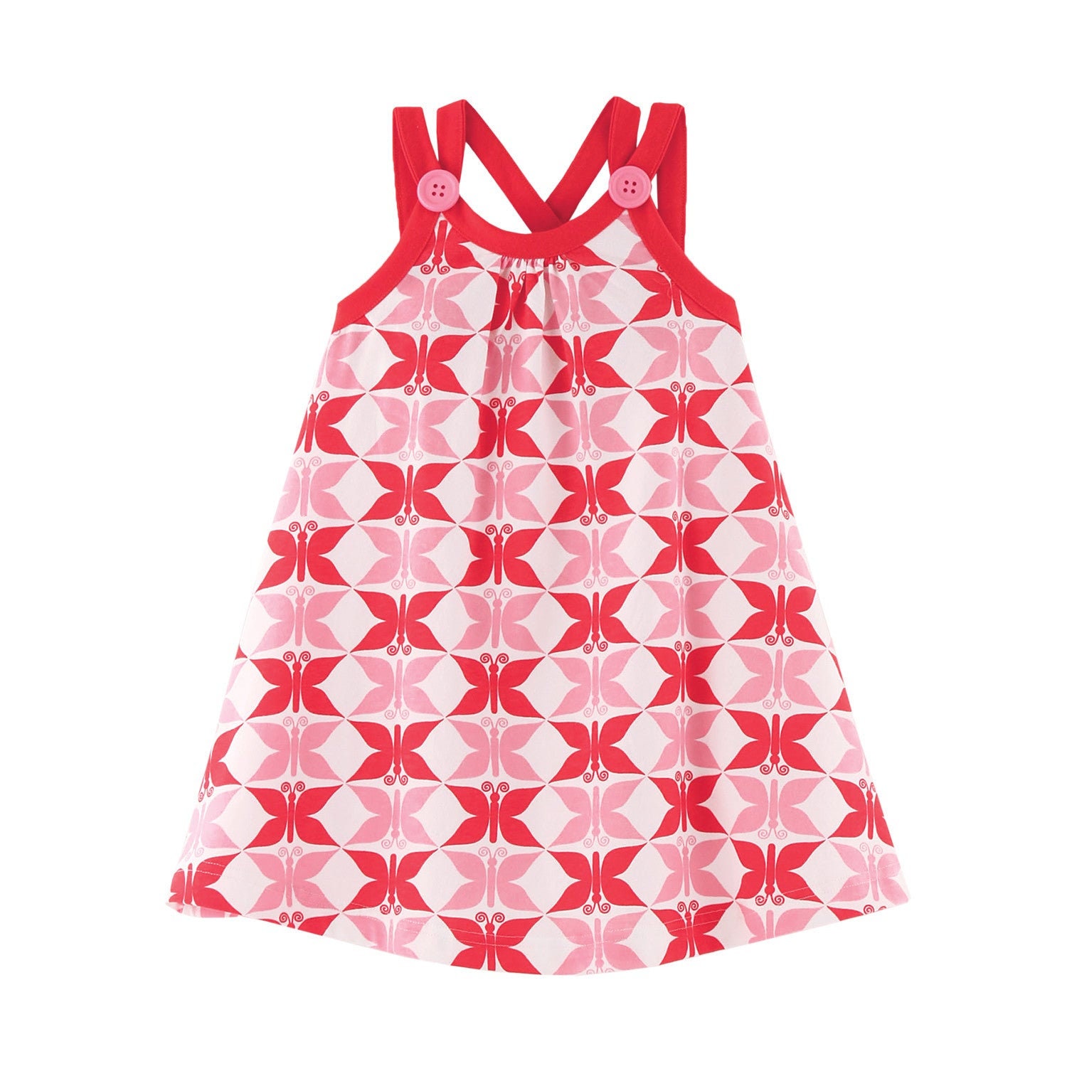 Chloe Swing Top PDF Sewing Pattern - Etsy