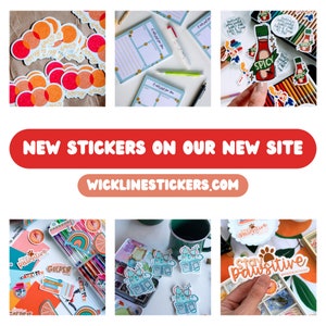 Animal Cracker Sticker, Cookie Sticker, Animal Cookies Sticker, Sticker ...