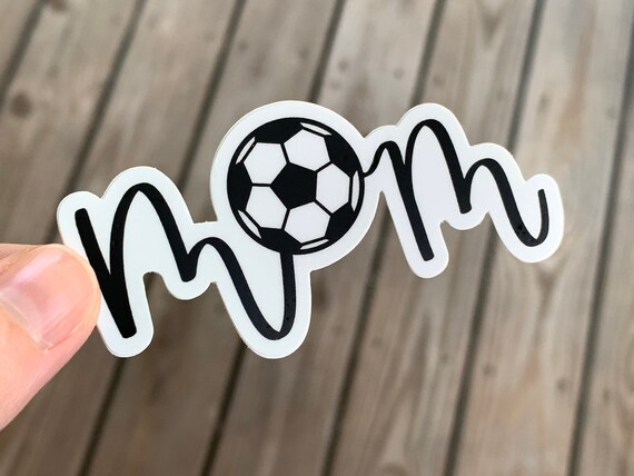 Mom Life Stickers — Wickline's