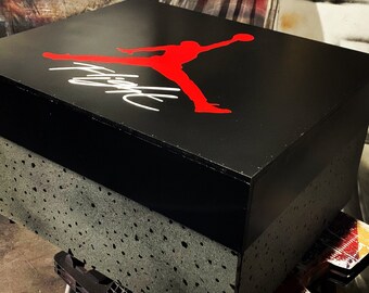 Giant shoe box | Etsy