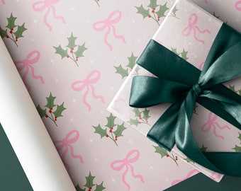 Kawaii Cats Wrapping Paper, Anime Gift Wrap, Cute Wrapping Paper, Anime ...