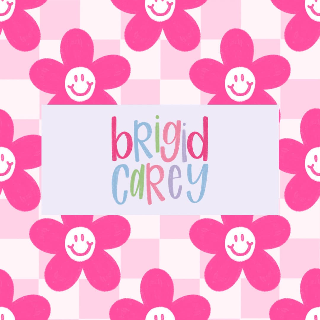 Retro Smiley Face Repeating Pattern, Repeating Pattern, Seamless ...