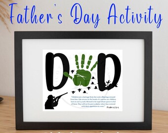 Mother's Day Handprint Art, Christian, Religious, Mommy Activity, Kids ...