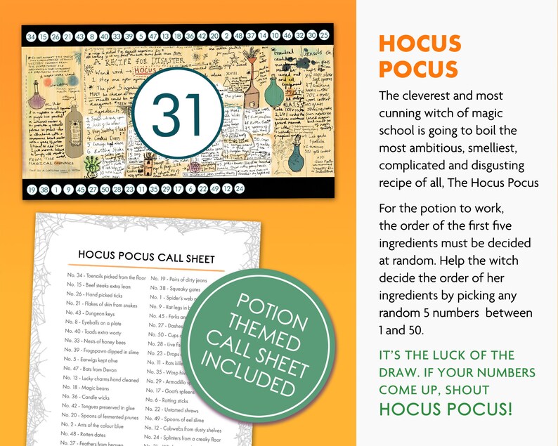 Kids Halloween Virtual Games Pack, Children's Halloween Safe Online ...