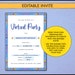 Children's Virtual Birthday - Online Animated Games Party Pack ...