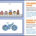 Children's Virtual Birthday - Online Animated Games Party Pack ...