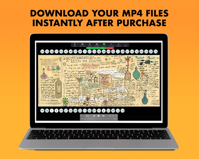 Kids Halloween Virtual Games Pack, Children's Halloween Safe Online ...