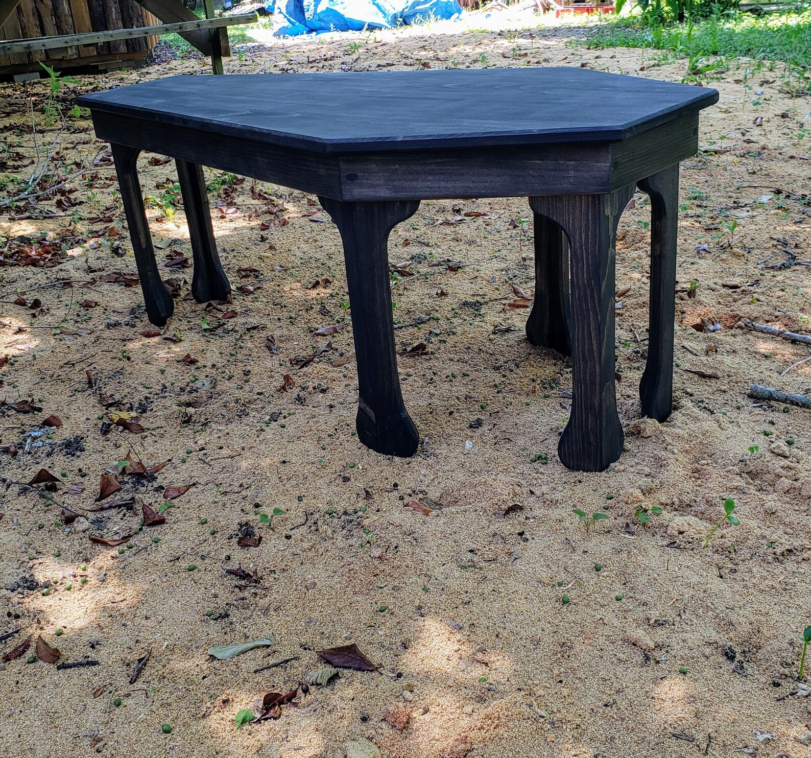 Coffin Coffee Tablecoffee Tablecoffin Tablecoffin - Etsy