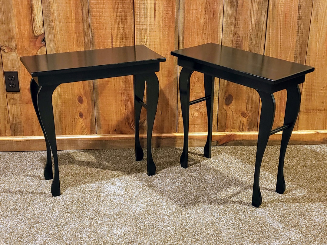 Goth Tables,strange Table,altar Tables,night Stands,long Legged Tables ...