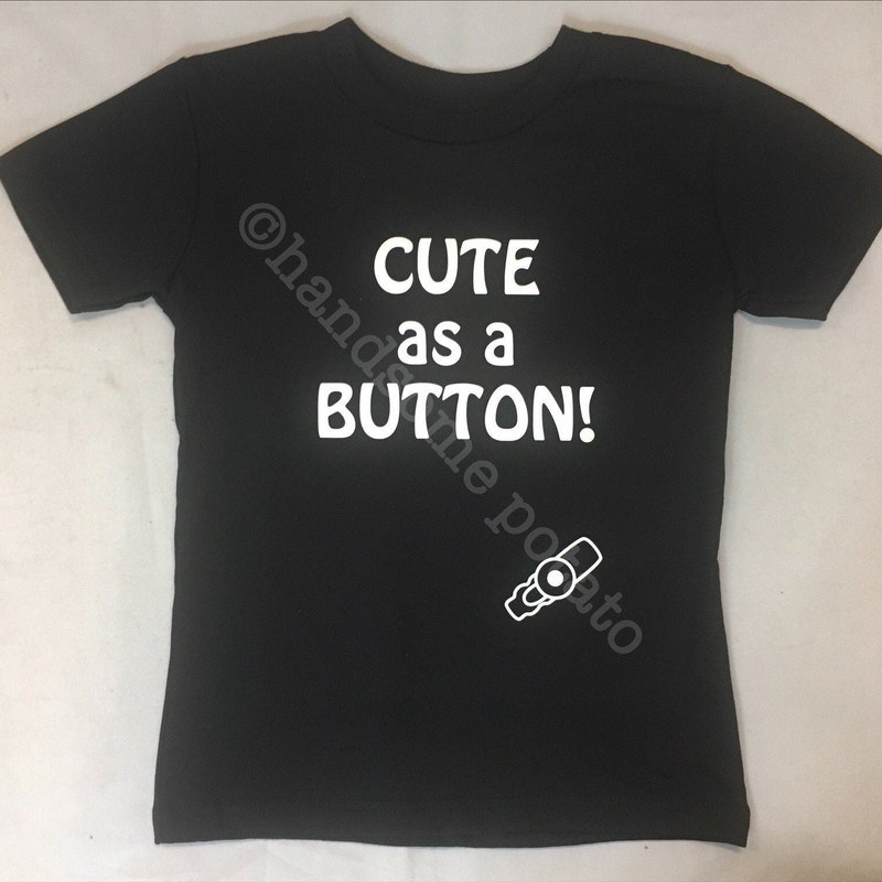 Mic Key Button - Etsy