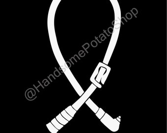 Feeding Tube Ribbon - Etsy