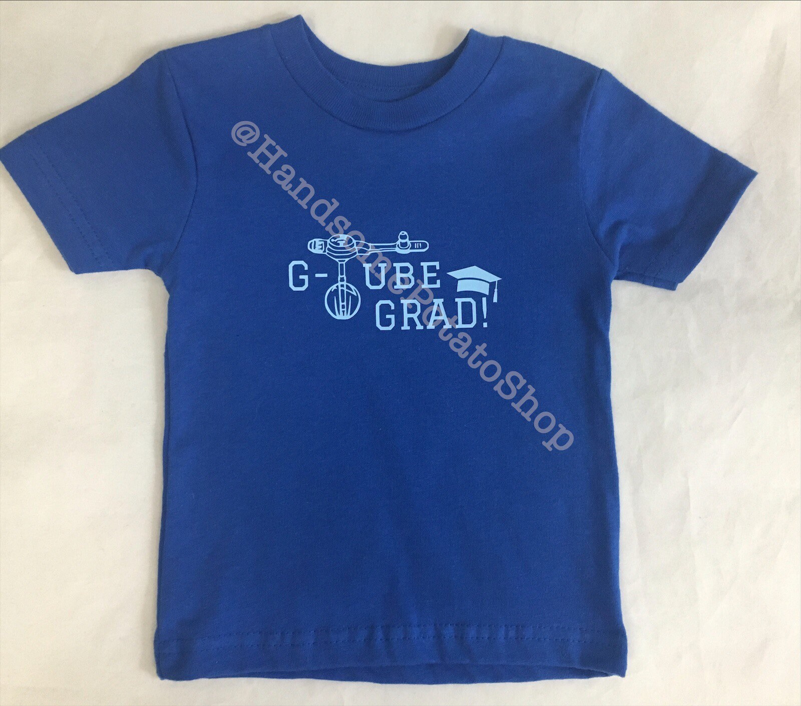 G-TUBE GRAD: Feeding Tube Tubie Graduate Bodysuit Shirt | Etsy
