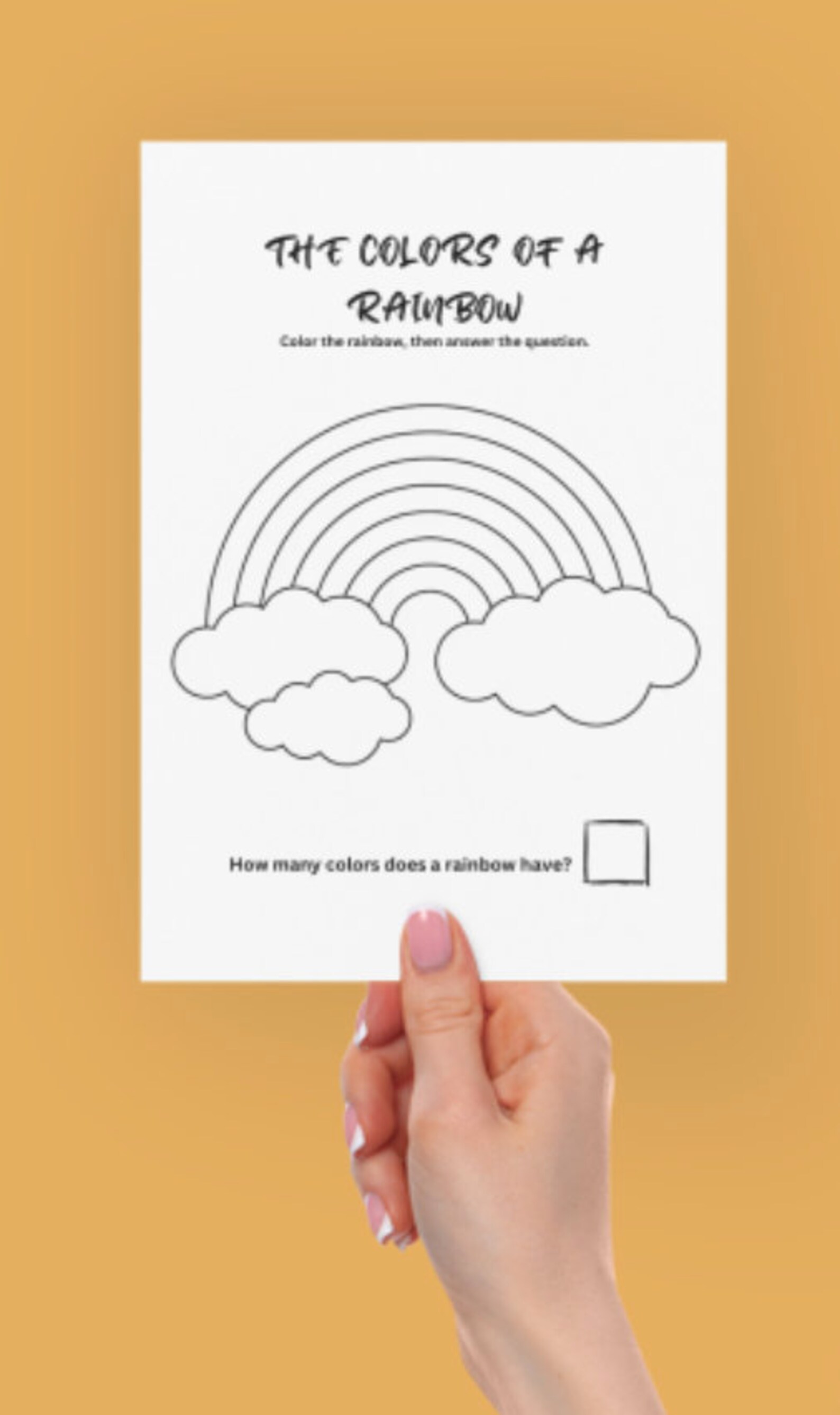 Printable Preschool Worksheets- Pre-k Curriculum Worksheets- Printable ...