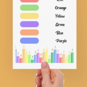 Printable Preschool Worksheets- Pre-k Curriculum Worksheets- Printable ...