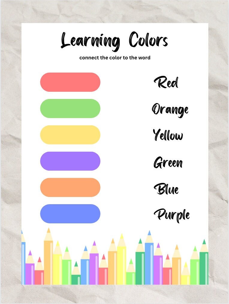 Printable Preschool Worksheets- Pre-k Curriculum Worksheets- Printable ...