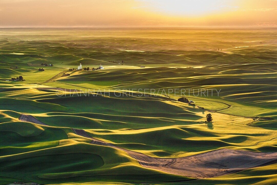 Landlocked Ocean: Fine Art Photography - Etsy