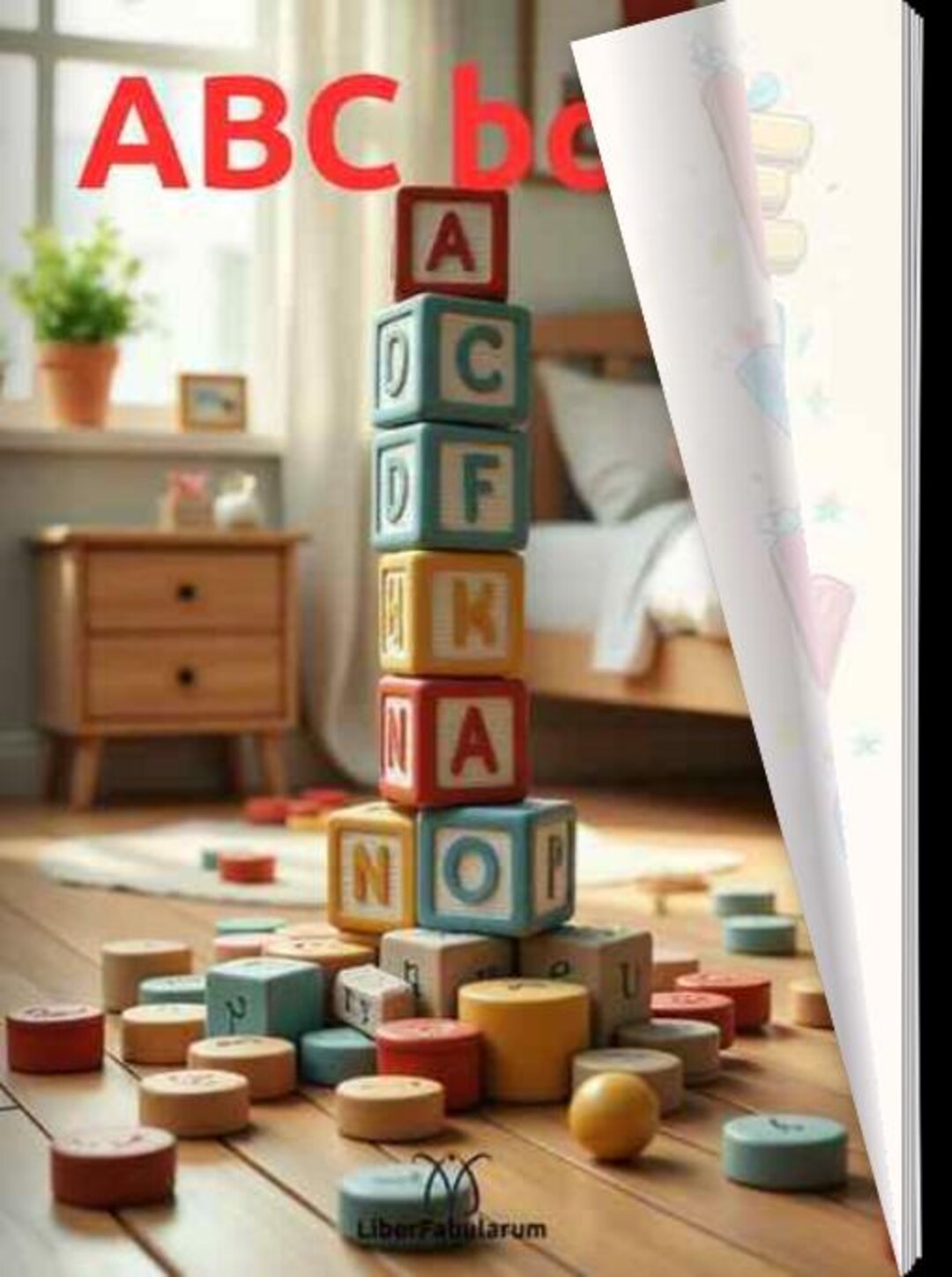 Number Book – Digital Printable for Kids | Learn Numbers Through Play ...