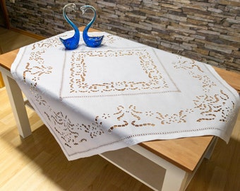 Greek Handmade Curtain Traditional Cretan Motifs - Etsy