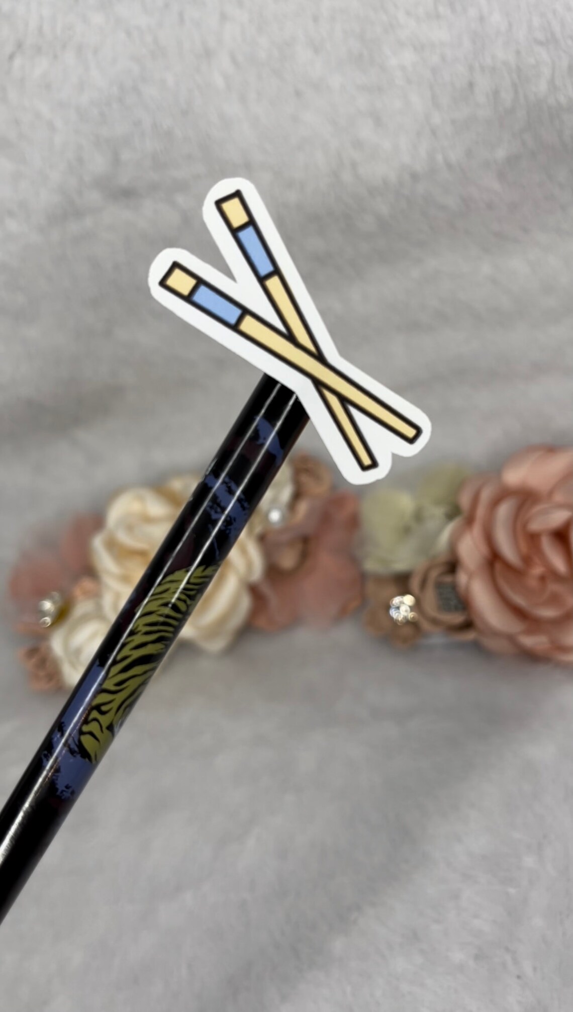 All You Can Stick Sushi Sticker Sheet Cute Stickers Kawaii - Etsy