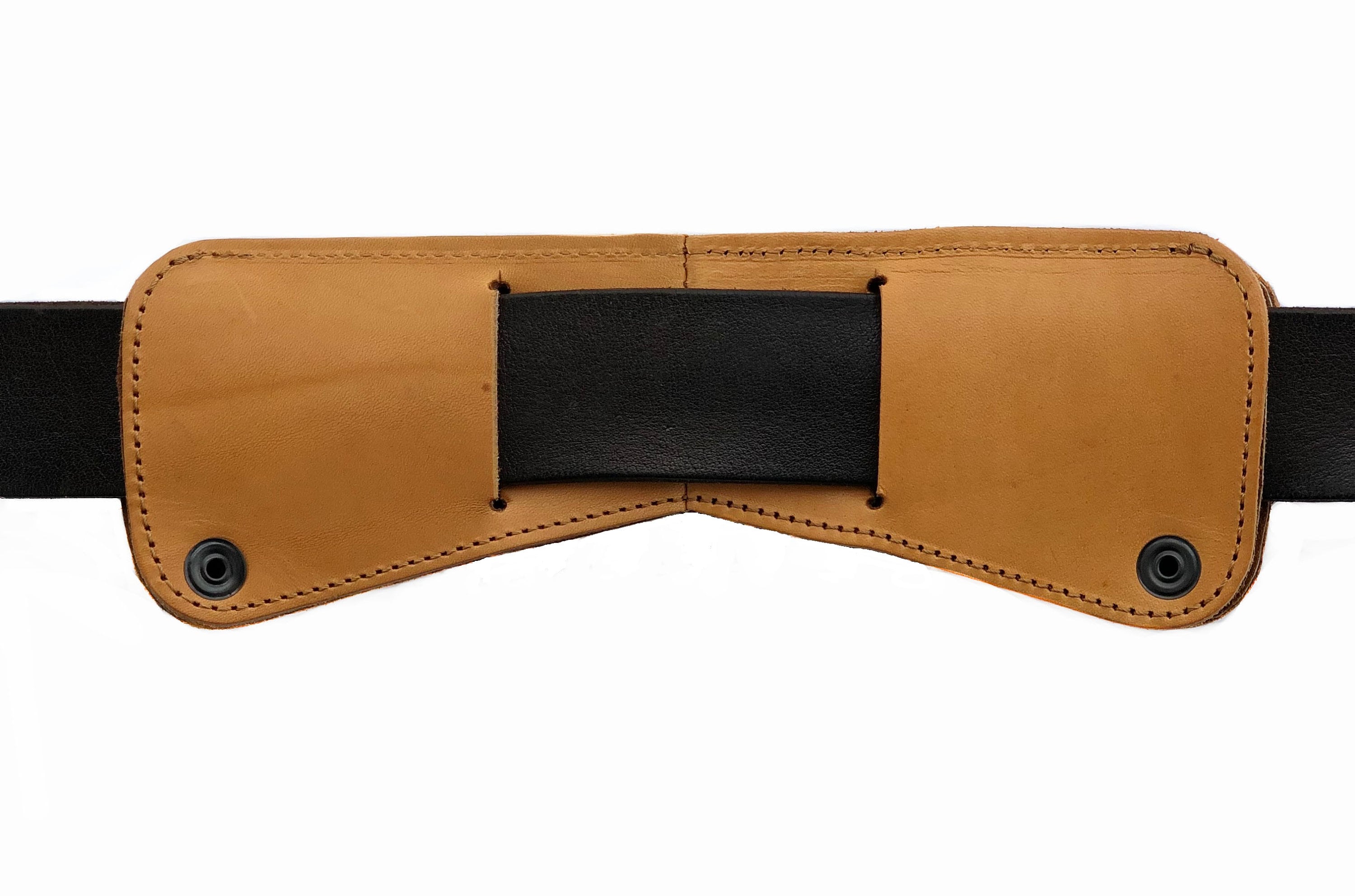 Leather Ammo Slide Pouch Shotgun Shell Wallet Ammunition - Etsy