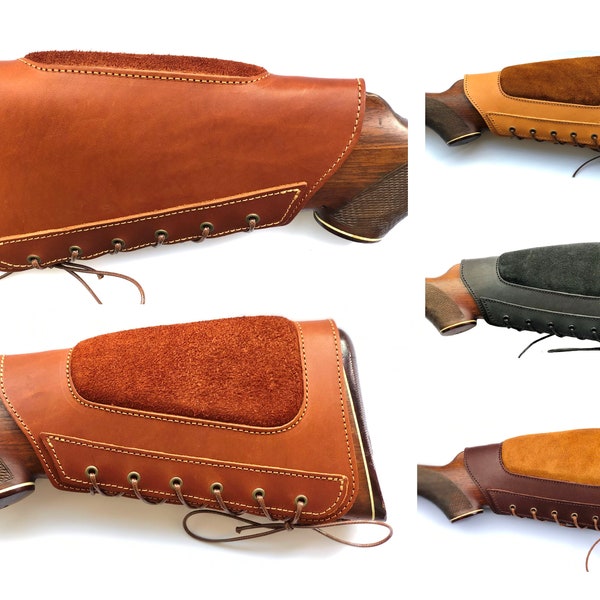Lever Action Buttstock Cover - Etsy