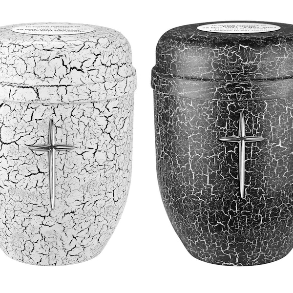 Companion Urns for Two Adults - Etsy