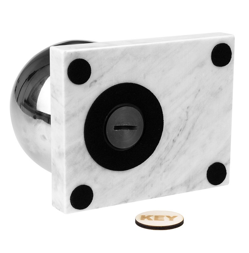 Burial Set of Cremation Urn and Vault for Burial With Urn for Ashes Urn ...