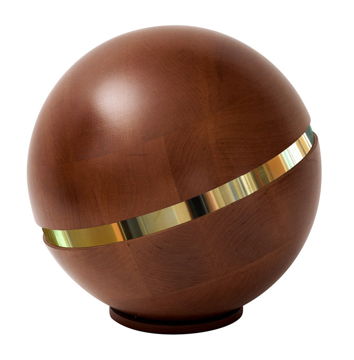 Unique Planet Urn for Ashes World Globe Funeral - Etsy