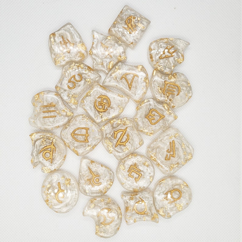 Sin Eater Job Stones Soul Crystals - Etsy