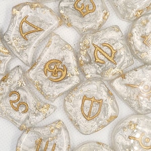 Sin Eater Job Stones Soul Crystals - Etsy