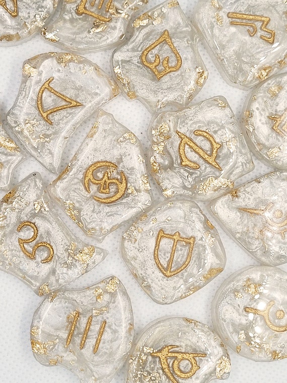 Sin Eater Job Stones Soul Crystals - Etsy