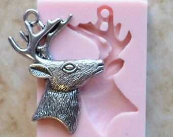 Deer molds | Etsy