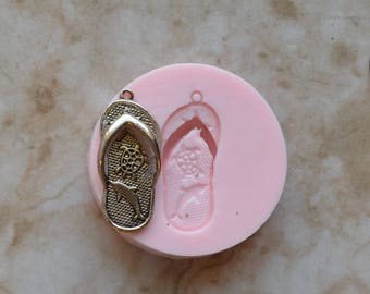 Flip flops mold | Etsy