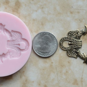 Buckle Flexible Silicone Mold Silcone Molds Nautical - Etsy