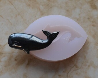 Whale Mold | Etsy
