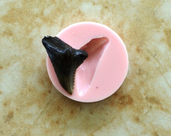 Silicone Shark Mold | Etsy